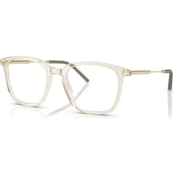 Moncler Phantos Optical Glasses - Brown