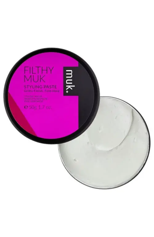 MUK HAIRCARE Filthy Muk Styling Paste - 1.8 Oz