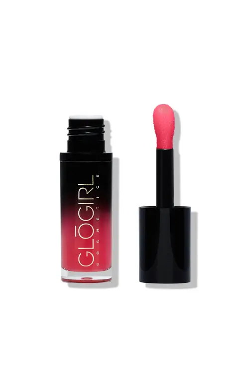 GLOGIRL COSMETICS Lip Oil - Literally