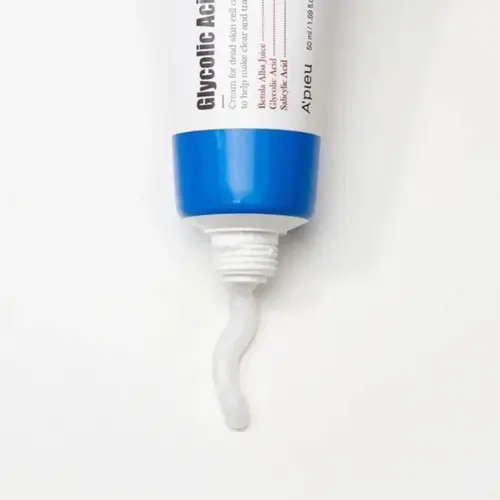 A’PIEU Glycolic Acid Cream