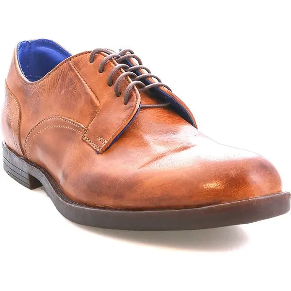 Bed Stu Anchiano Derby Shoe