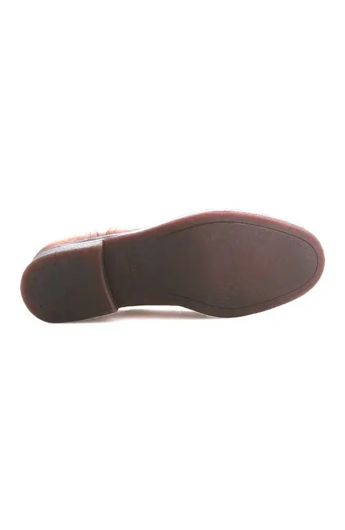 Bed Stu Anchiano Derby Shoe