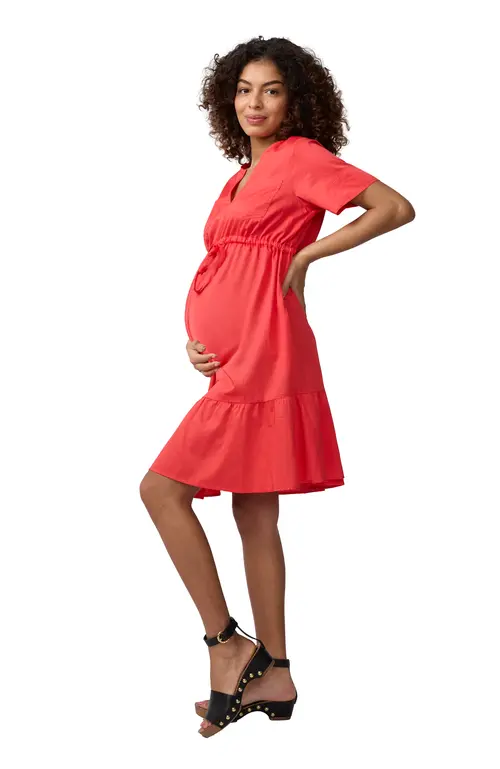 Ingrid & Isabel® Ingrid & Isabel Shirt Dress