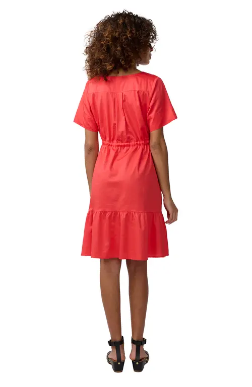 Ingrid & Isabel® Ingrid & Isabel Shirt Dress