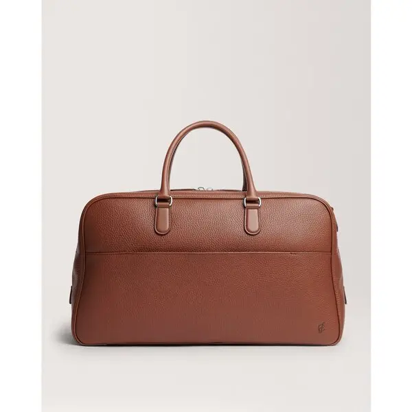 CARL FRIEDRIK Granville Weekender - Chestnut