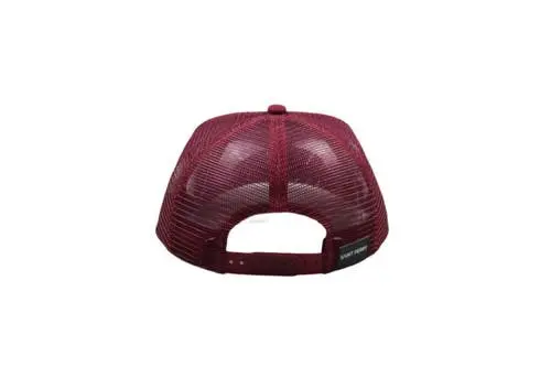 SAINT PERRY Monte Carlo Resort Trucker Hat