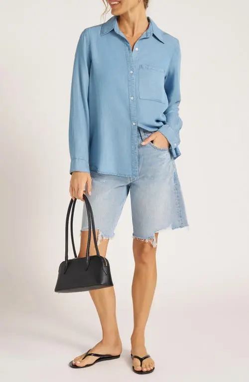 Matty M. Blake Button-up Shirt
