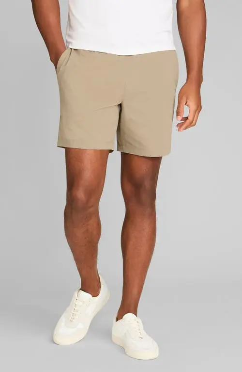 Tommy John Airflow Shorts - Dune