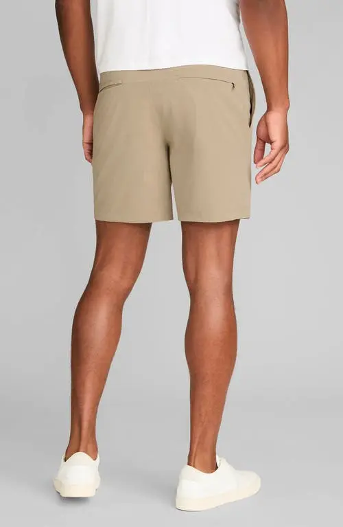 Tommy John Airflow Shorts - Dune