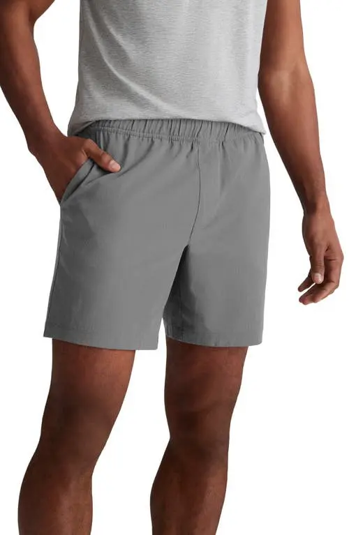 Tommy John Airflow Shorts - Monument