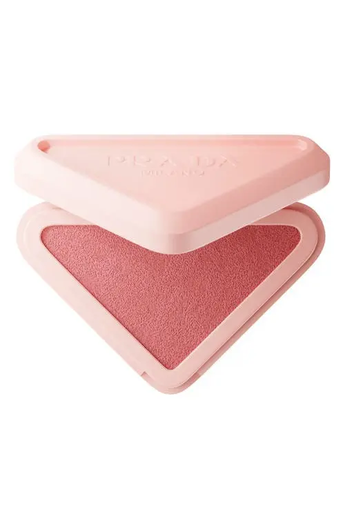 Prada Touch Cream-to-powder Soft Blur Longwear Blush - Dahlia