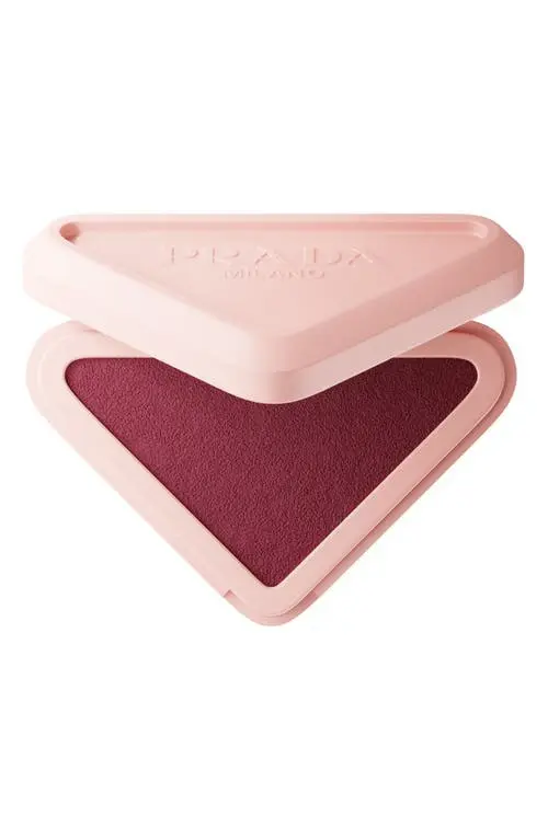 Prada Touch Cream-to-powder Soft Blur Longwear Blush - Mauve