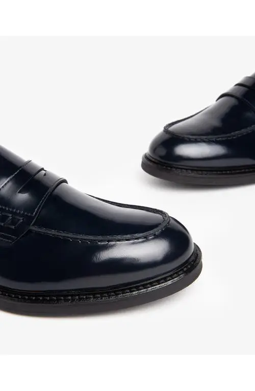 NEROGIARDINI Penny Loafer