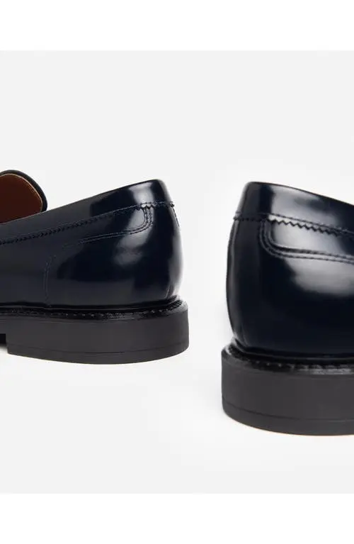 NEROGIARDINI Penny Loafer