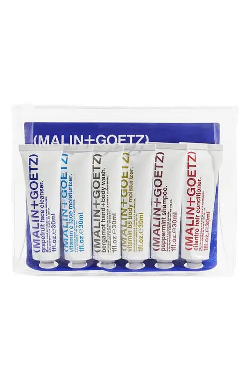 MALIN+GOETZ Best Sellers Travel Kit - No Color