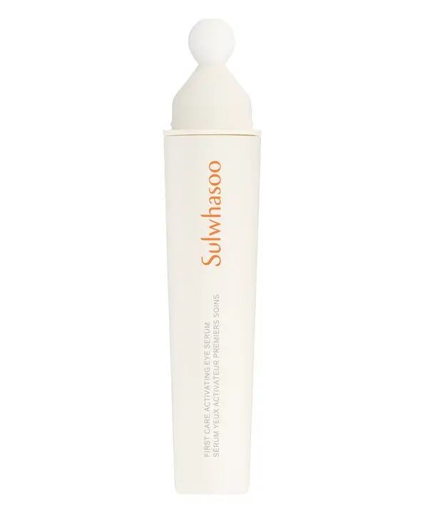 SULWHASOO First Care Activating Eye Serum - No Color