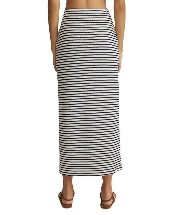 Z Supply Ainslie Skirt - Eclipse