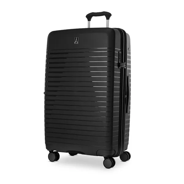 TRAVELPRO Optima Large Check-in Expandable Spinner - Black