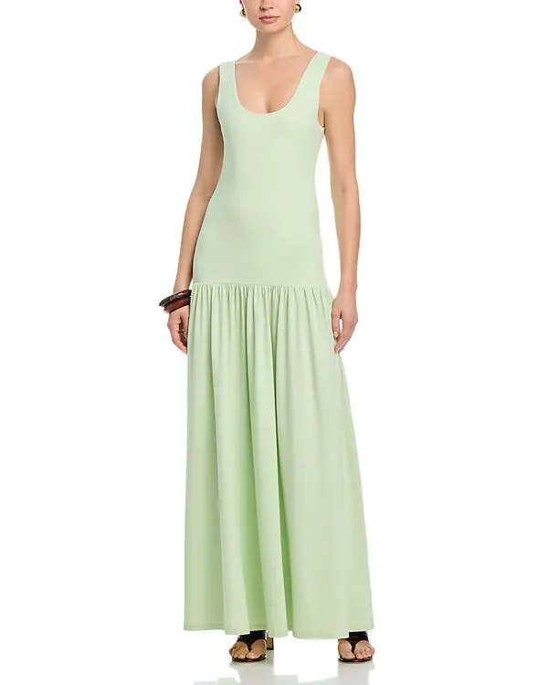 BY MALENE BIRGER Marcielle Maxi Dress - Seacrest