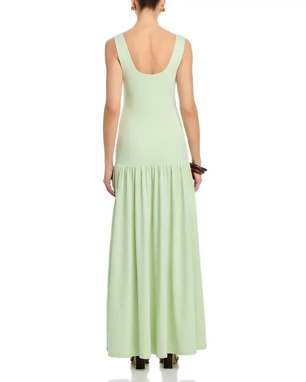 BY MALENE BIRGER Marcielle Maxi Dress - Seacrest