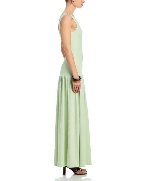 BY MALENE BIRGER Marcielle Maxi Dress - Seacrest