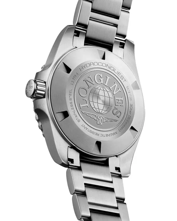 LONGINES Hydroconquest Automatic Watch