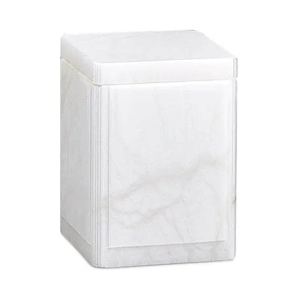 LABRAZEL Claudia Canister - White