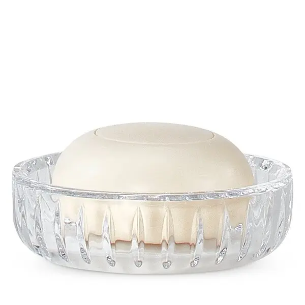 LABRAZEL Gisele Soap Dish - Clear