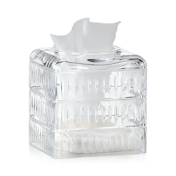 LABRAZEL Gisele Tissue Cover - Clear