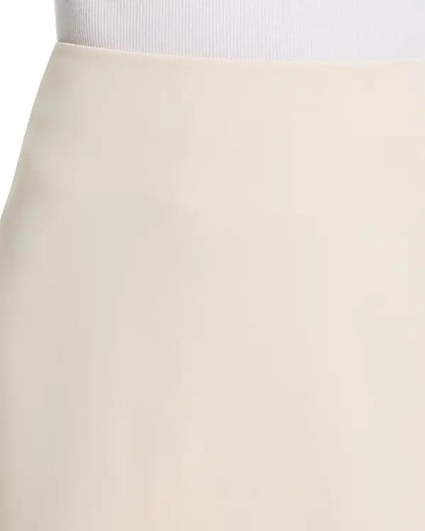 Aqua Exclusive Mini Skirt