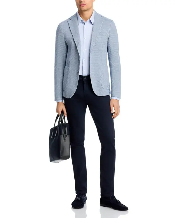BOSS Hanry Slim Fit Sportcoat