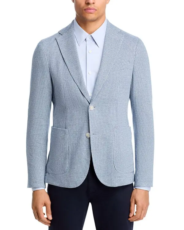 BOSS Hanry Slim Fit Sportcoat