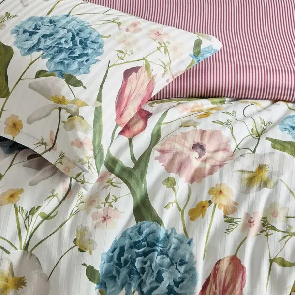 Ted Baker London Gloucester Floral Comforter Set, King