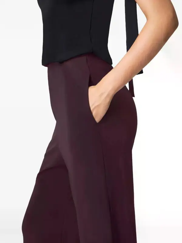 Wolford Crepe Couture Trousers