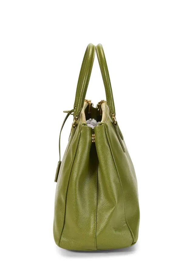 Prada Saffiano Executive Tote