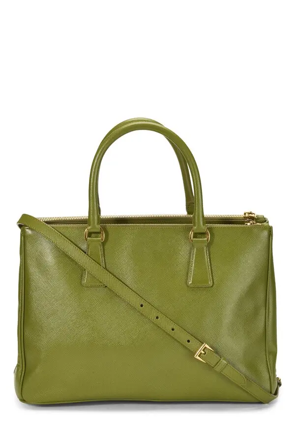 Prada Saffiano Executive Tote