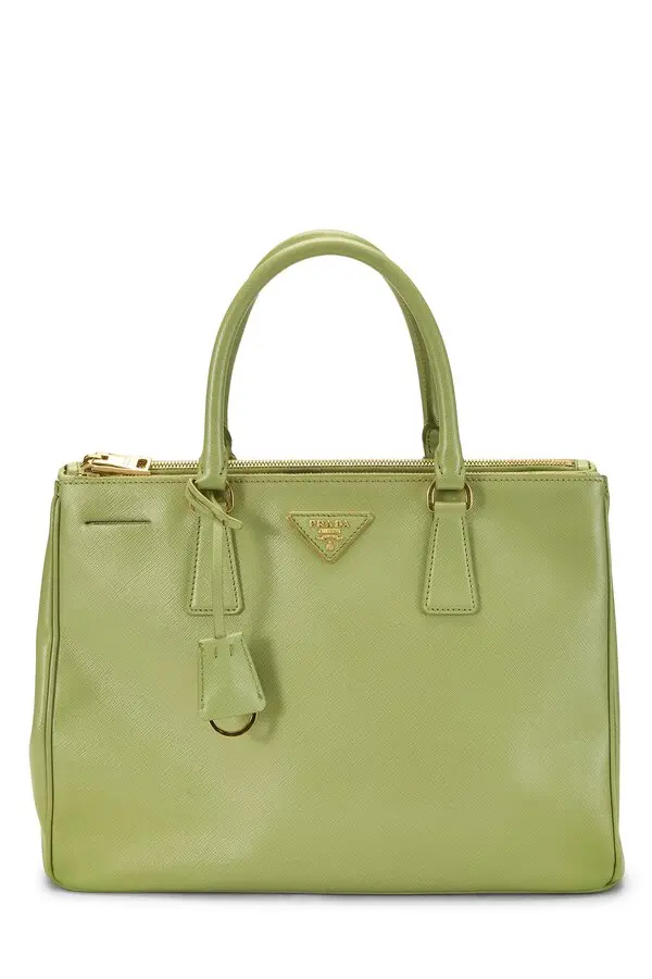 Prada Saffiano Executive Tote