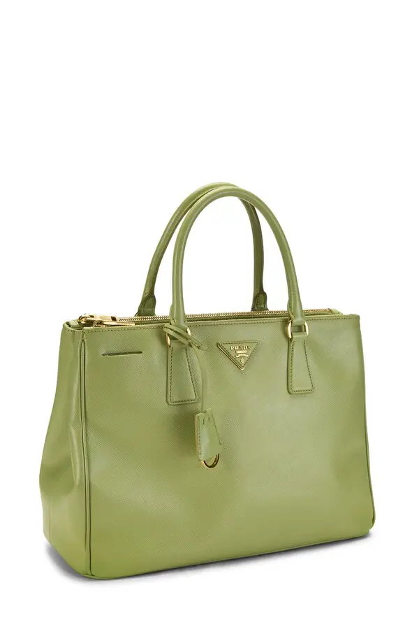 Prada Saffiano Executive Tote