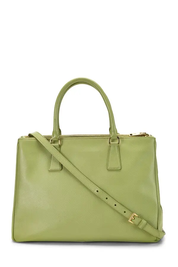 Prada Saffiano Executive Tote