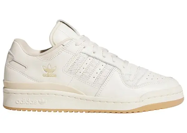 Adidas Forum 84 Low Cl Sneakers