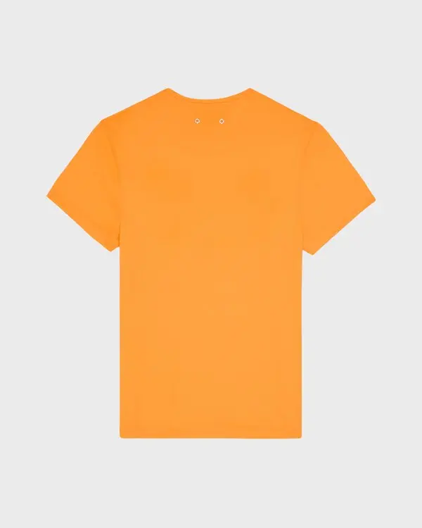 Vilebrequin Organic Cotton Tshirt City Tee Shirt Thom