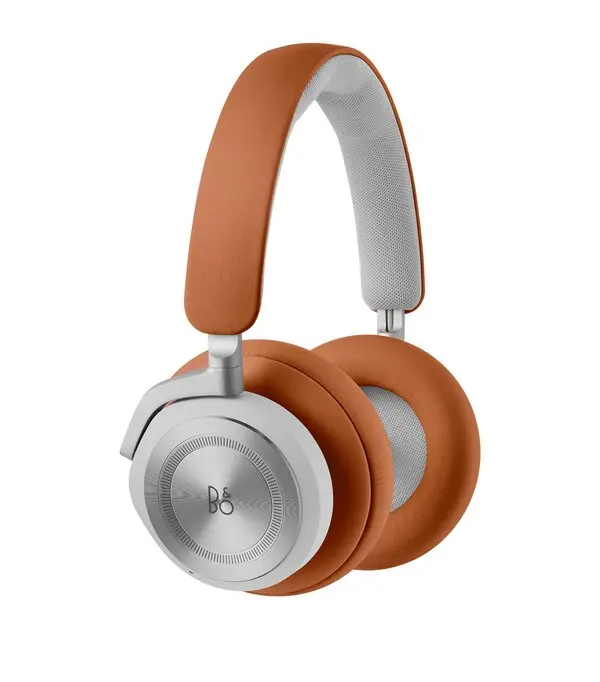BANG & OLUFSEN Beoplay Hx Over-ear Headphones - Brown