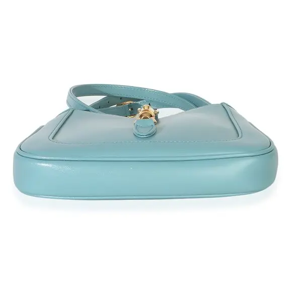 Gucci Jackie 1961 Hobo Bag - Blue