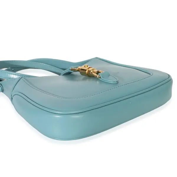Gucci Jackie 1961 Hobo Bag - Blue