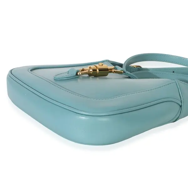 Gucci Jackie 1961 Hobo Bag - Blue