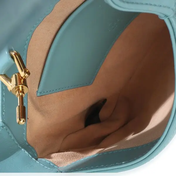 Gucci Jackie 1961 Hobo Bag - Blue
