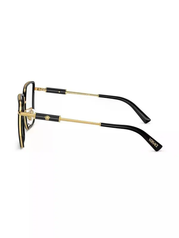 Versace Medusa Roller Glasses