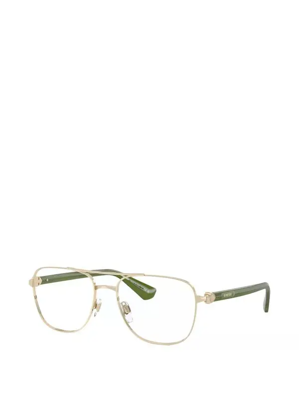 Burberry Pilot-frame Glasses