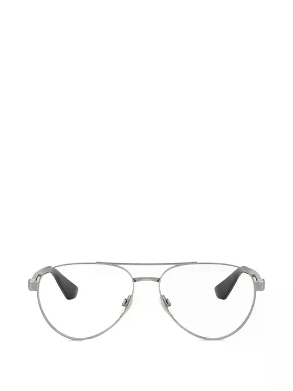 Burberry Pilot-frame Glasses
