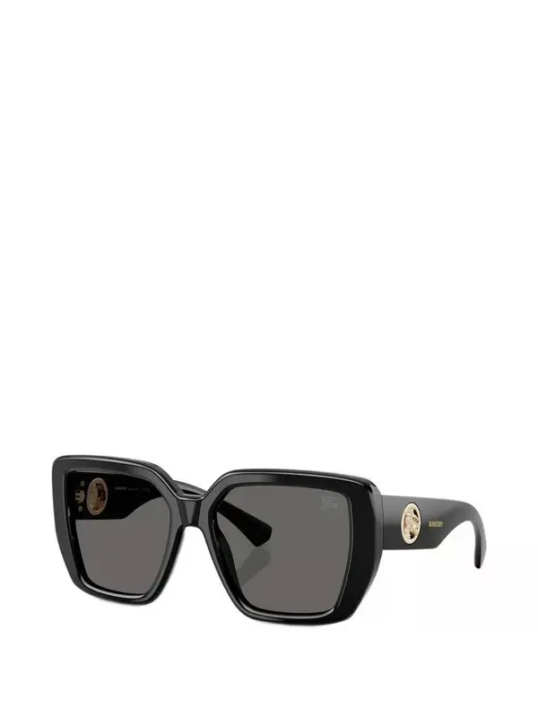 Burberry Square Frame Sunglasses